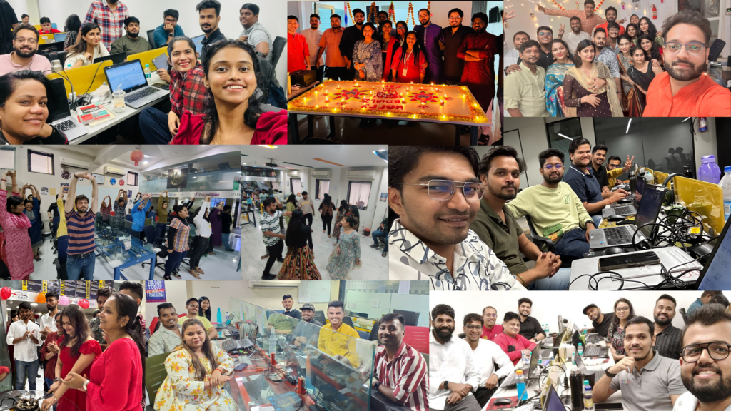 Work with us – Ergode